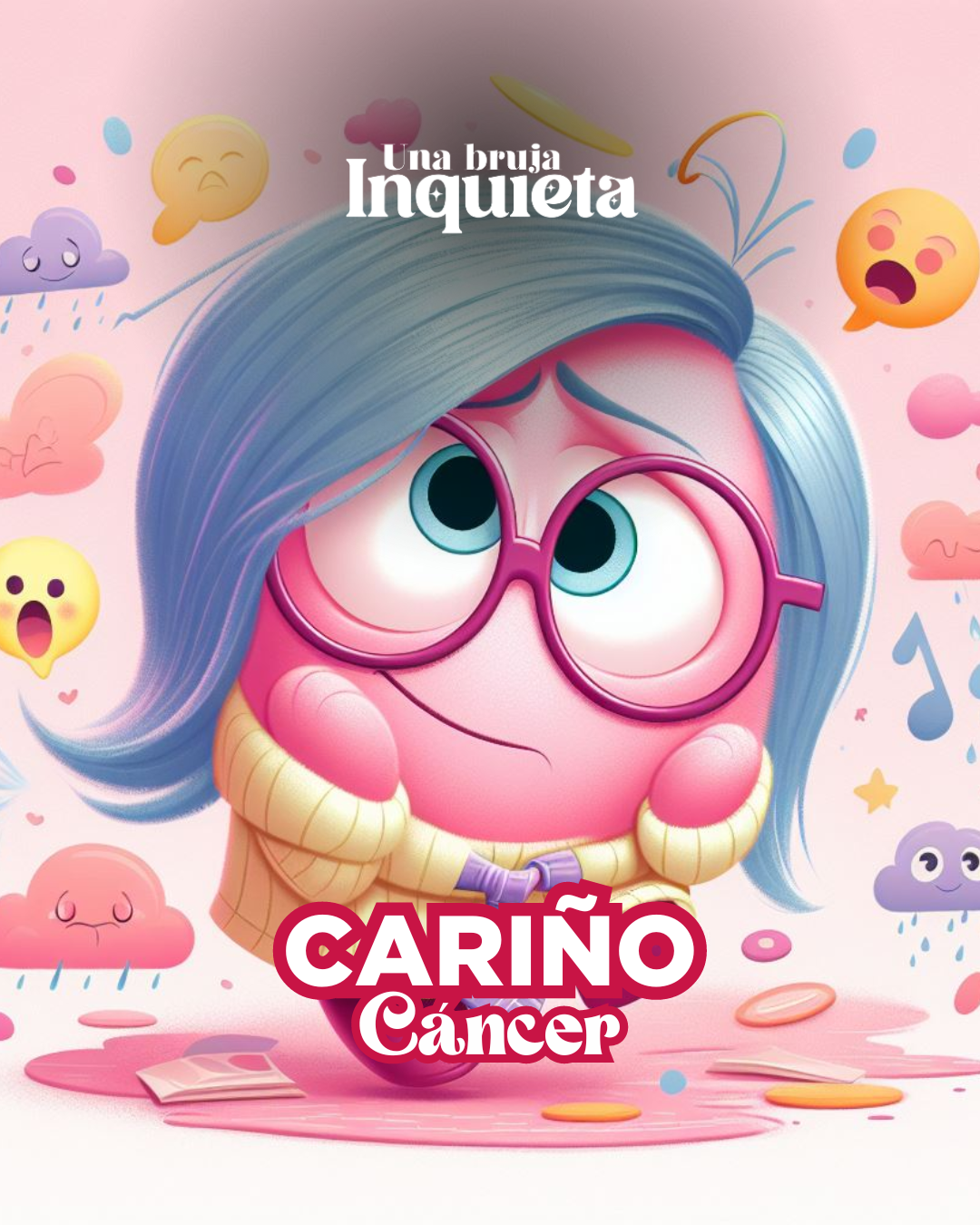 La Emoción que Define tu Signo Zodiacal