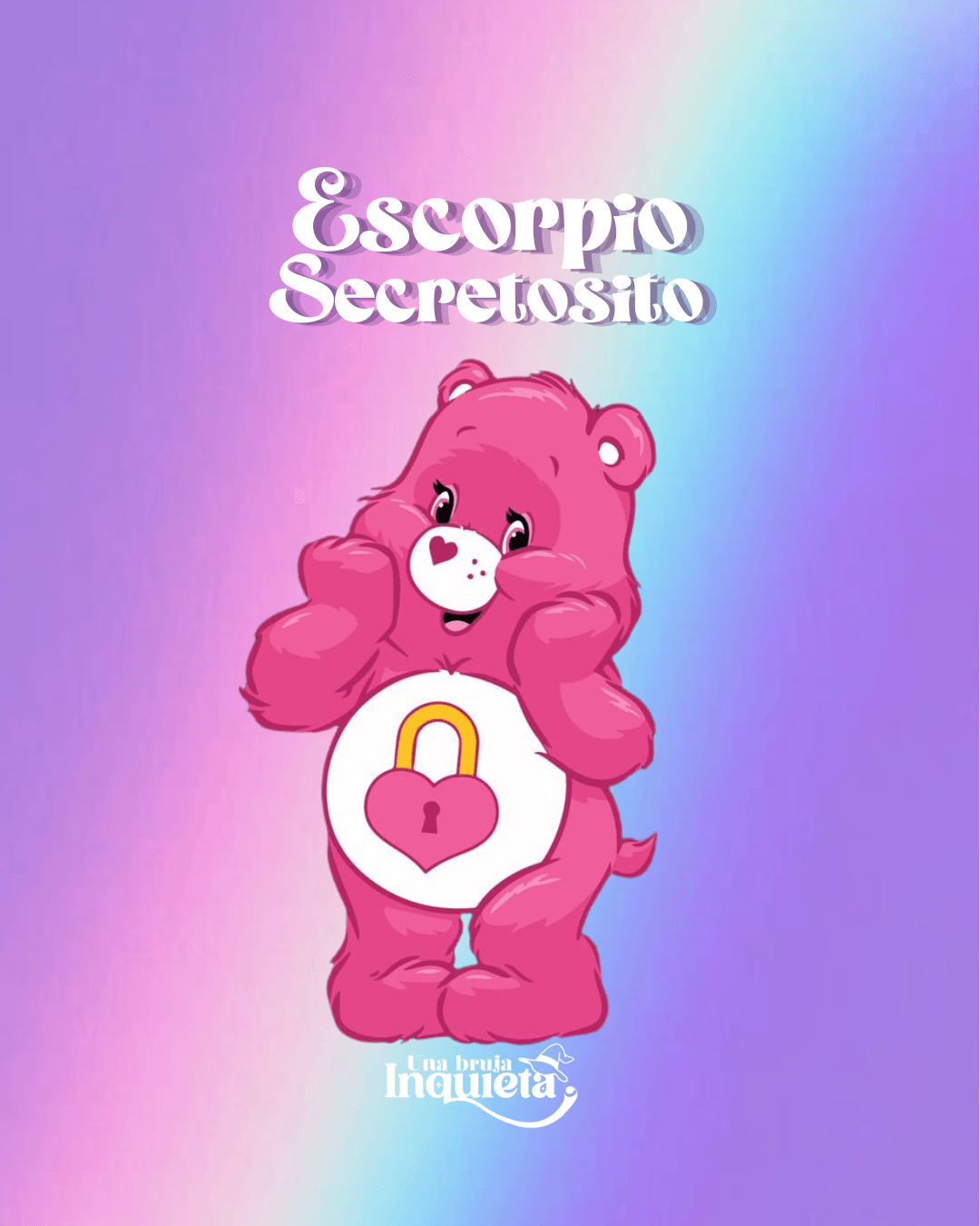 ¿Qué Osito Cariñosito Eres Según Tu Signo?