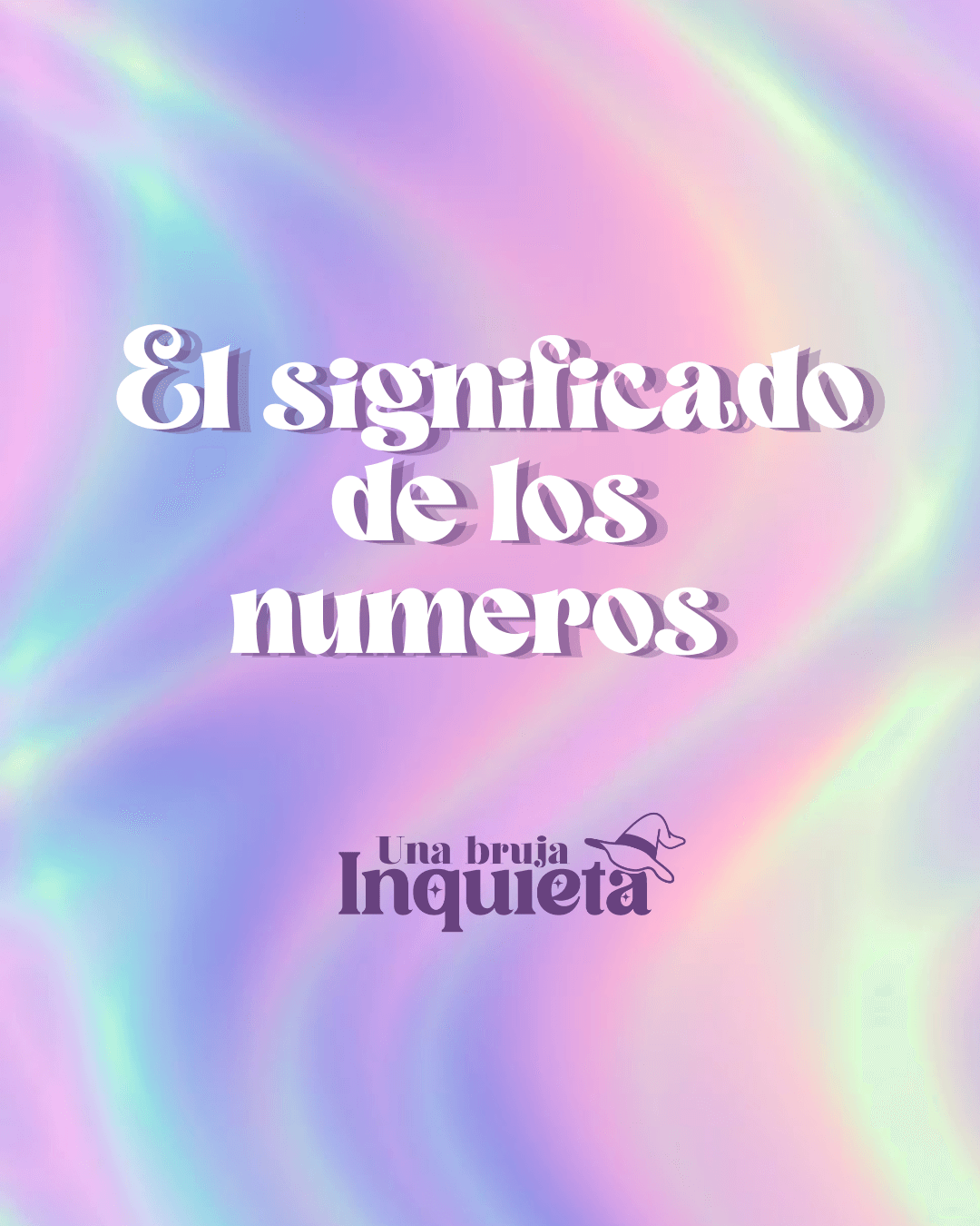 El significado de los Números