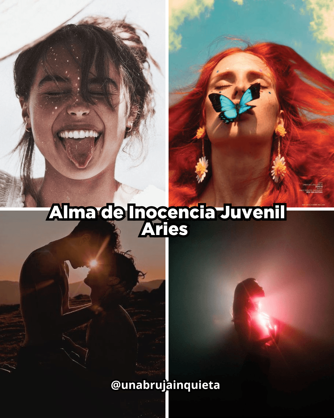 ¿Qué tipo de alma tienes según tu signo del zodiaco?