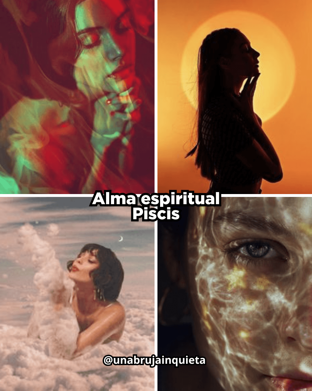 ¿Qué tipo de alma tienes según tu signo del zodiaco?