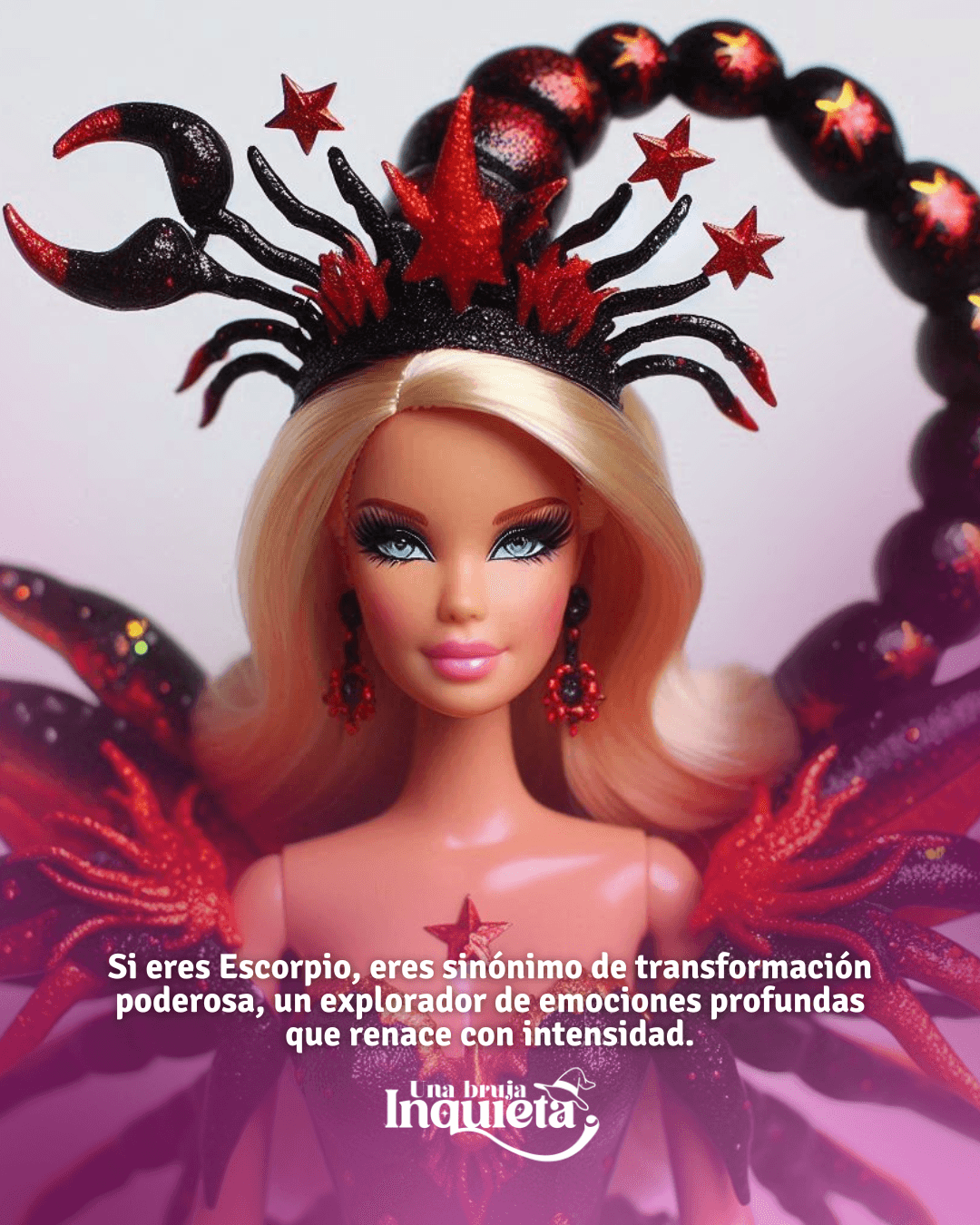 Si Eres Signo… ¡Eres Sinónimo de Algo Más Profundo!