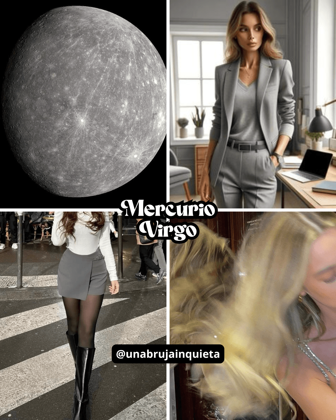 Los planetas regentes de cada signo: La energía que te guía